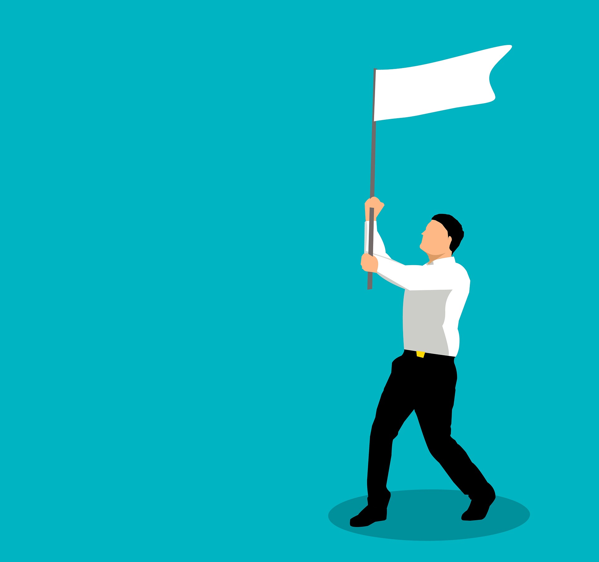 Hay una gran diferencia entre rendirse y saber que ya fue suficiente ...