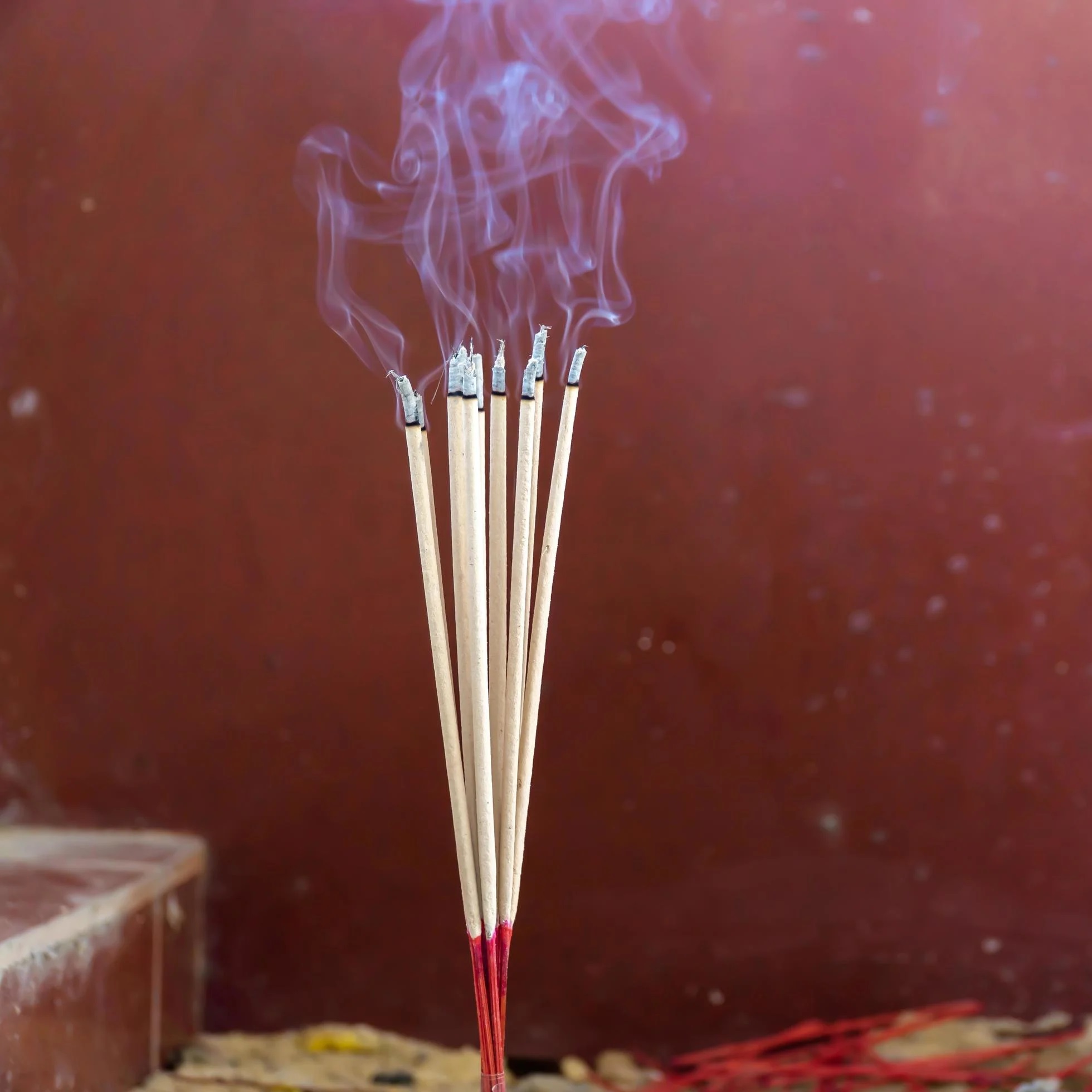 Cat Inciensos - RINCÓN del TIBET