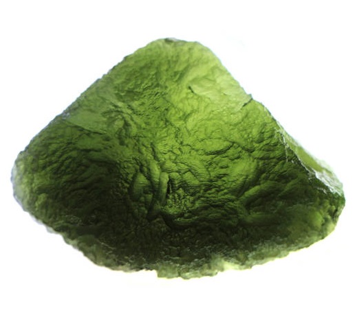 Moldavita: Beneficios Físicos, Mentales Y Espirituales - RINCÓN del TIBET